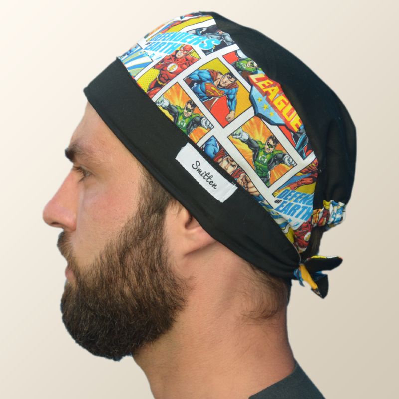 Smitten Scrub Caps – Smitten Caps SA